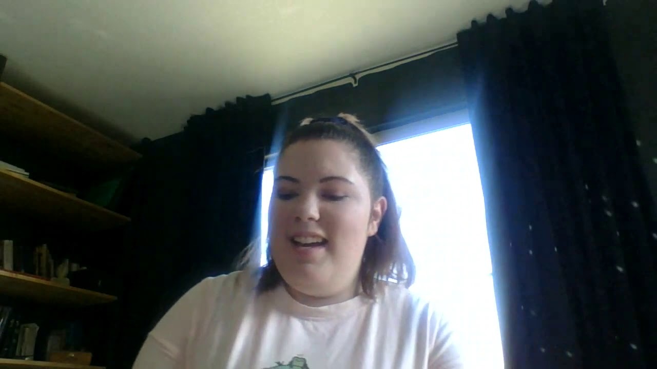 COM100 Speech - YouTube