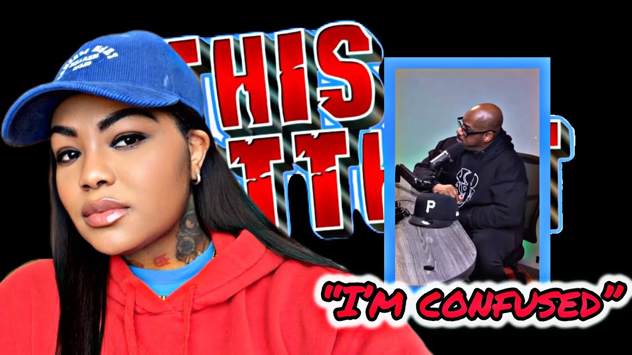 Did Bricc Baby Press The Bald Head Man⁉️ Lets React‼️🔥🔥🔥🔥 - YouTube