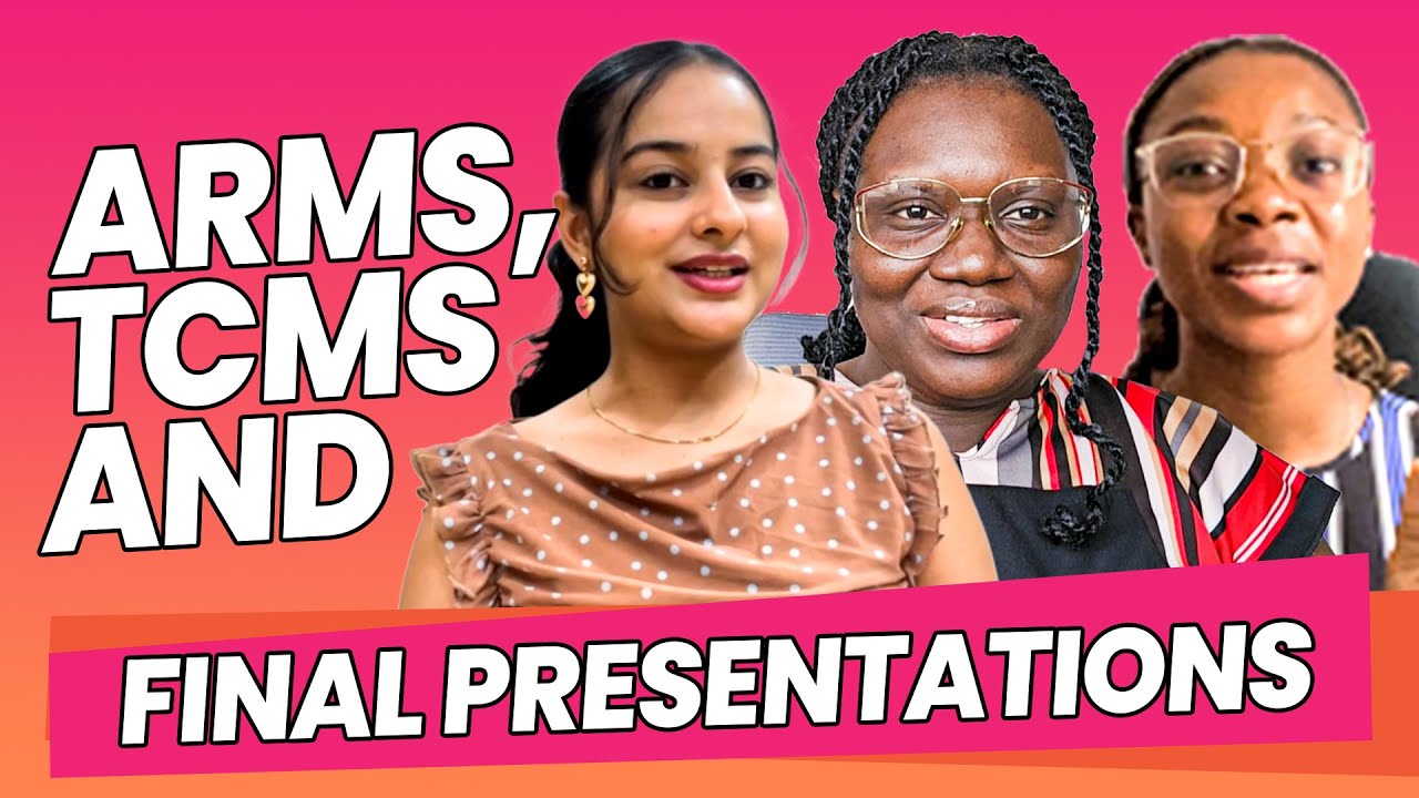 What you need to know about Excelerate Internships?: ARMs, TCMs & FINAL ...