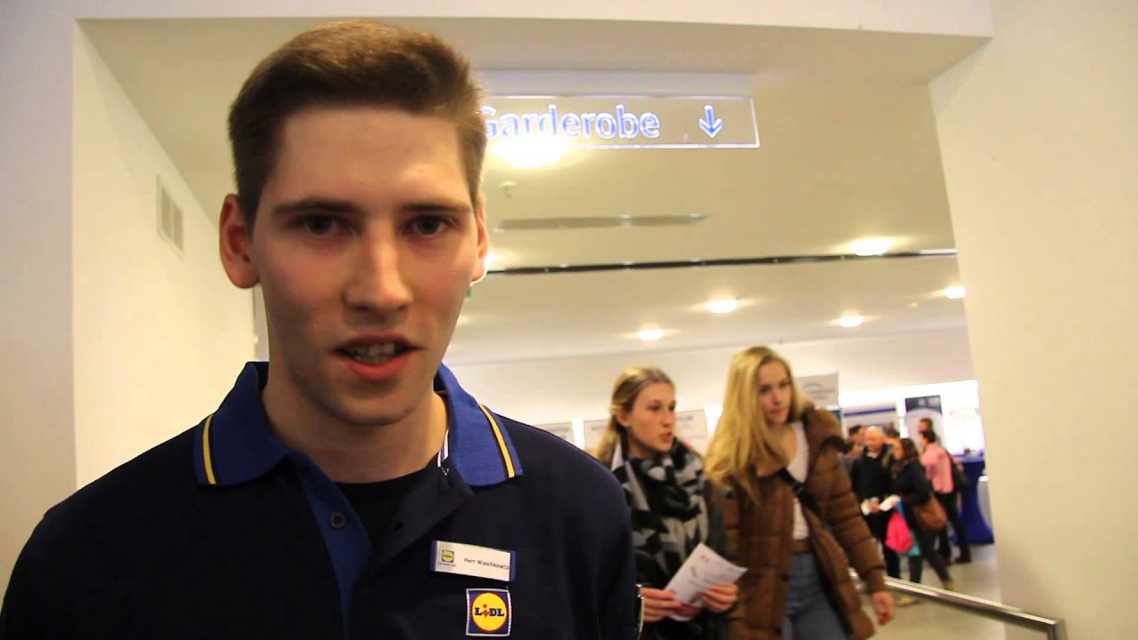 IBOB Messe in der Stadthalle Cottbus - was macht eigentlich ein ...