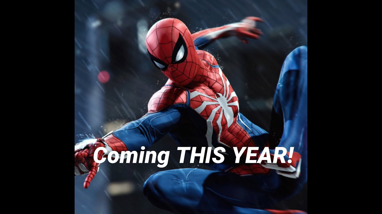 The COOLEST PS5 Games Coming out this Year! - YouTube