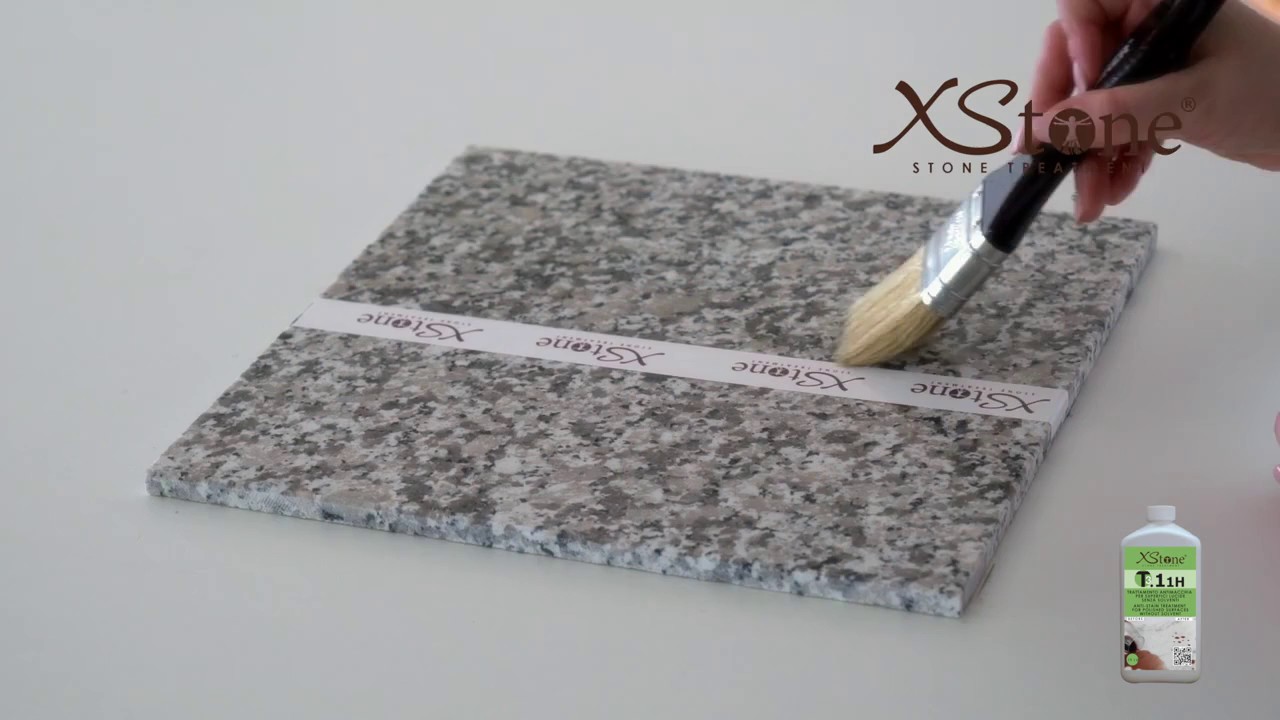 XStone T3.11 H - YouTube