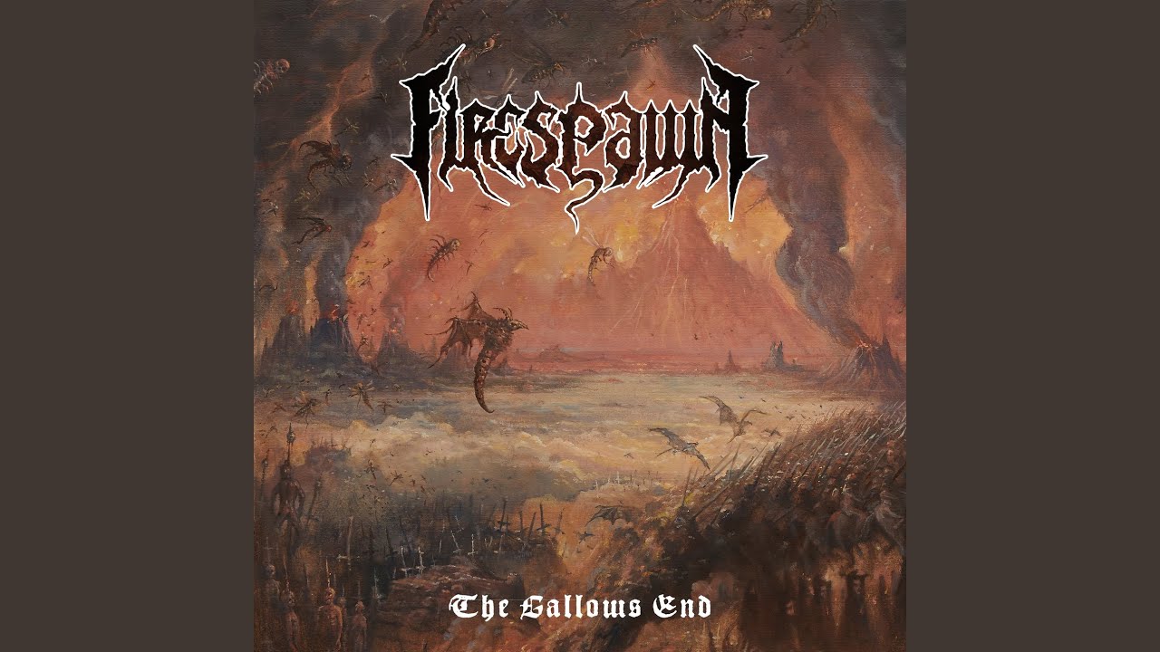 The Gallows End - YouTube