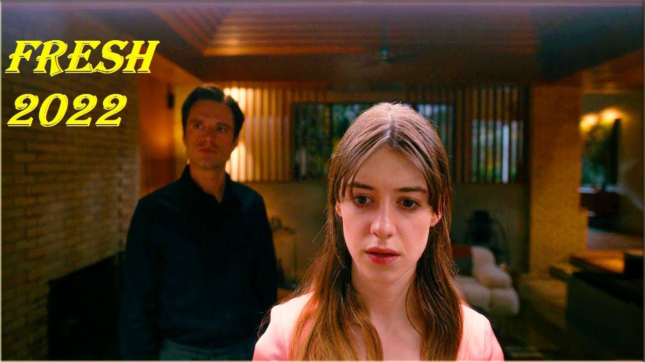 Every time a person loves a girl, he cuts her flesh to eat her [movie ...