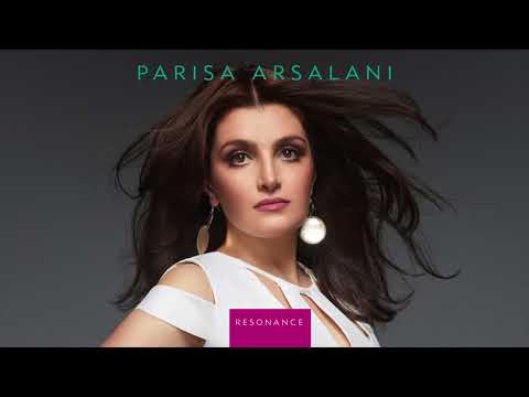 Parisa Arsalani - Ay Ishiginda (Album Resonance) پریسا ارسلانی  Nermine Memmedova - Ay Işığında