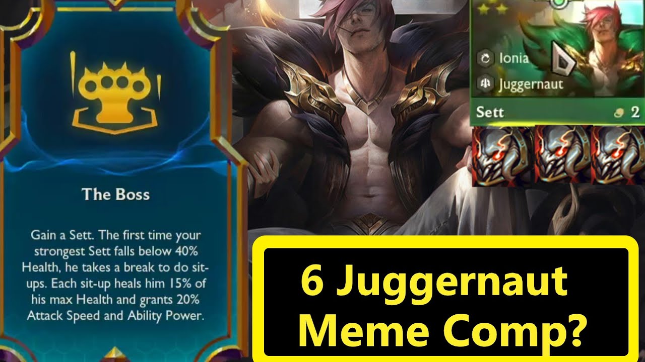 Juggernaut Memes