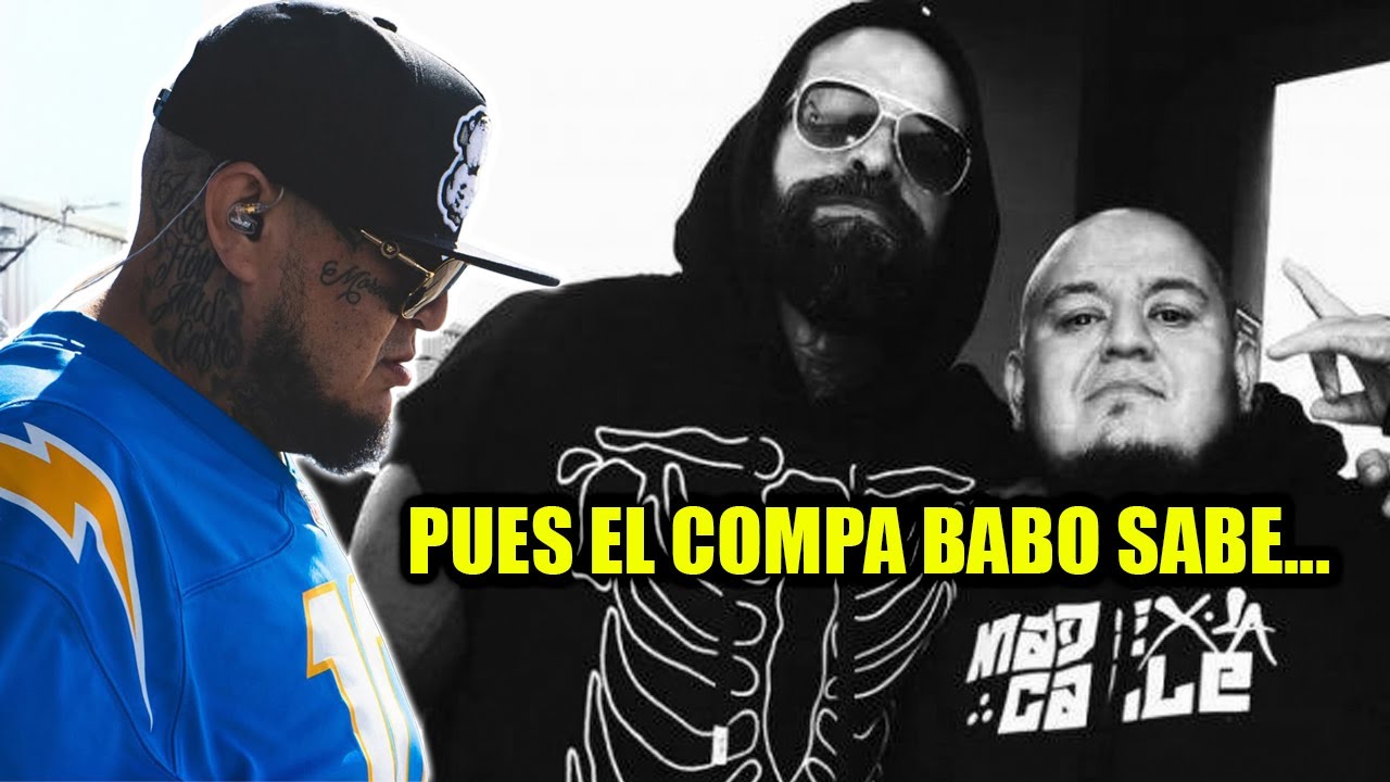 MILLONARIO Responde Si Grabaría Con El BABO Otra Vez - YouTube