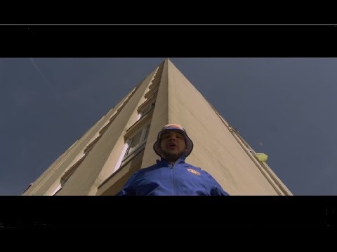 Sadek - Banlieue (Clip Officiel)