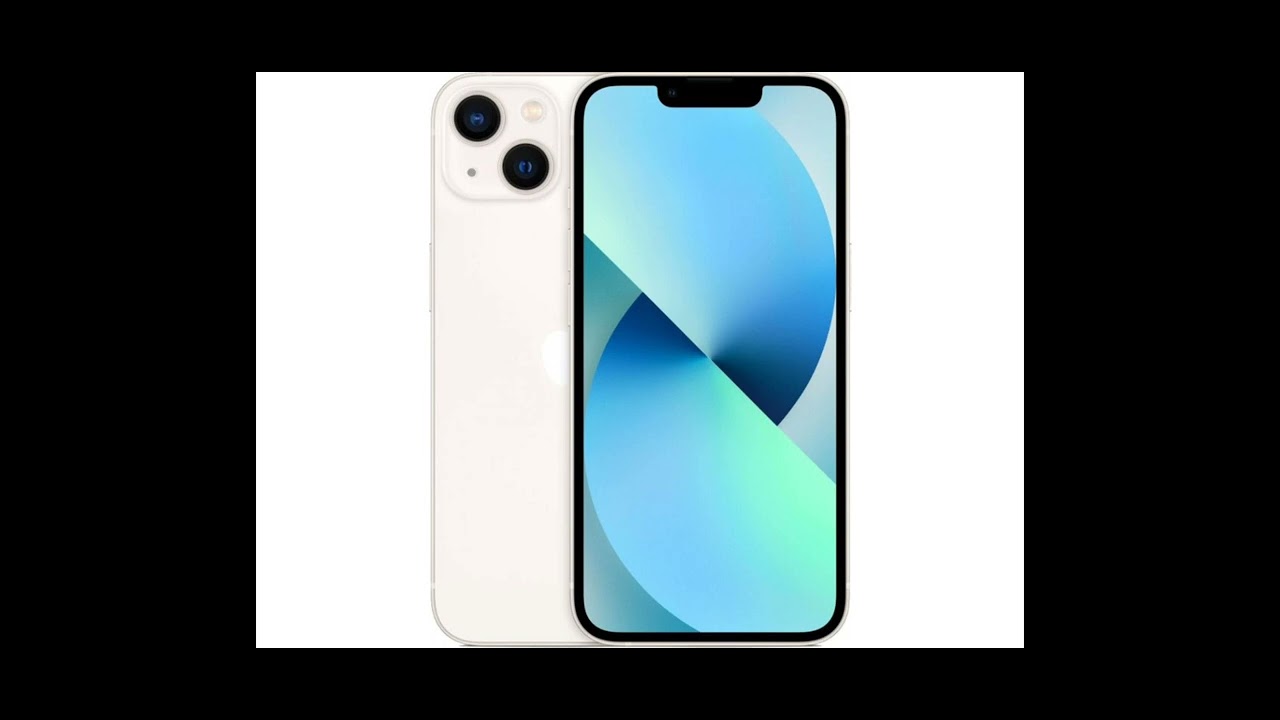 introduce iphone 13 - YouTube