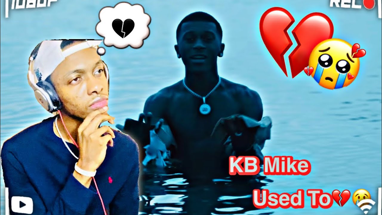 KB Mike - Used To 💔😢 (Official video) - YouTube