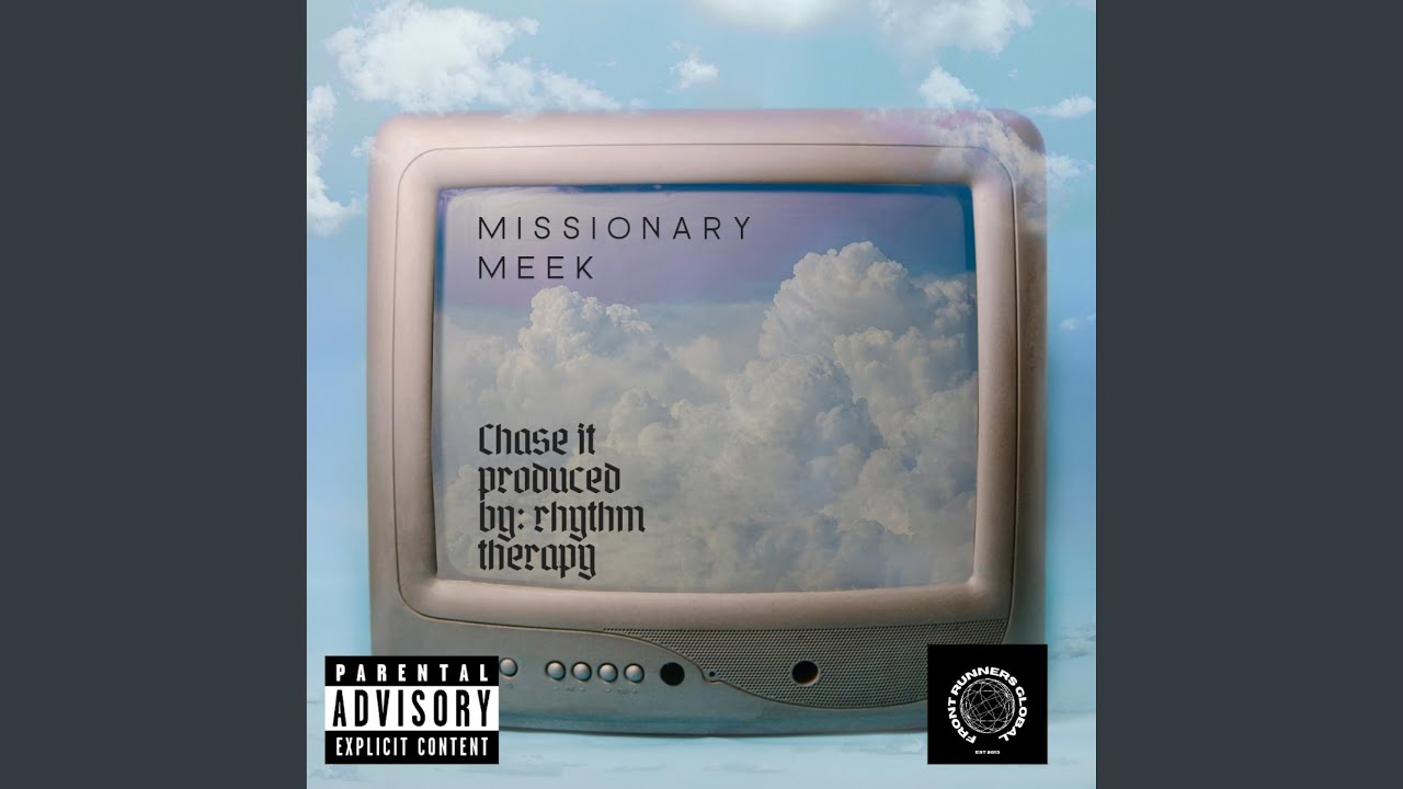 Chase It (feat. Missionary Meek) - YouTube