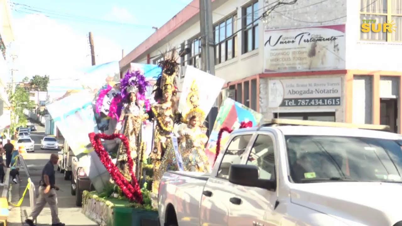FESTIVAL DE LA PALOMA SABANERA 2023 - YouTube