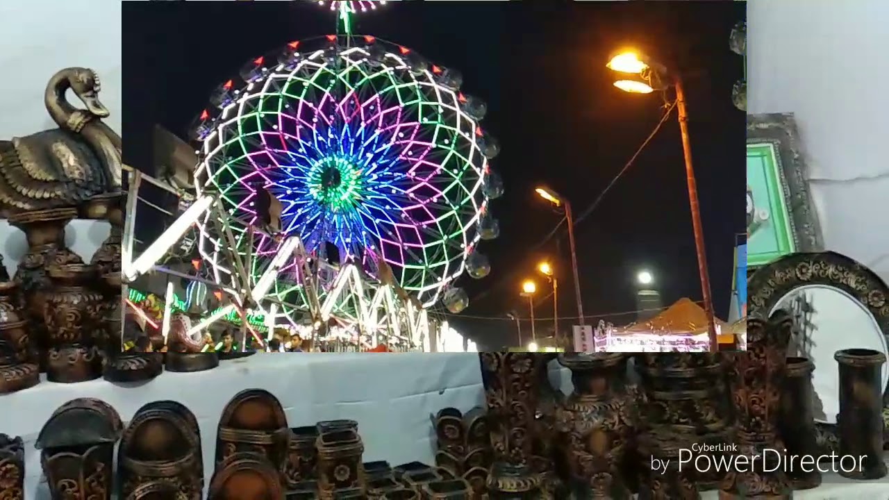 DHANU YATRA 👺|| BARGARH ||2020 ||WORLD FAMOUS. - YouTube