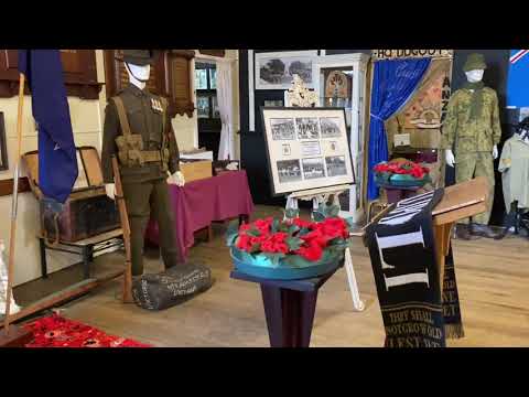 Terang RSL Guided Tour - YouTube