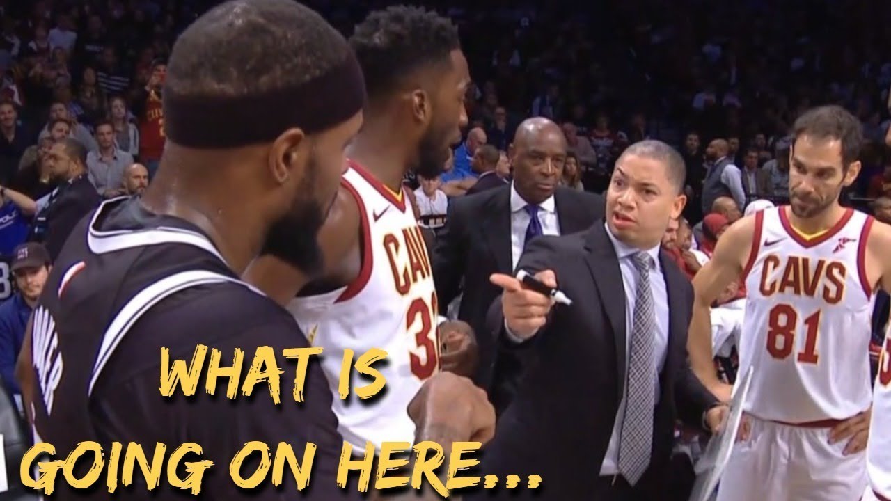 NBA Most Awkward Moments of All Time - YouTube