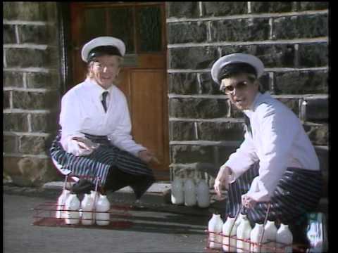 Black Lace - Do The Conga - YouTube