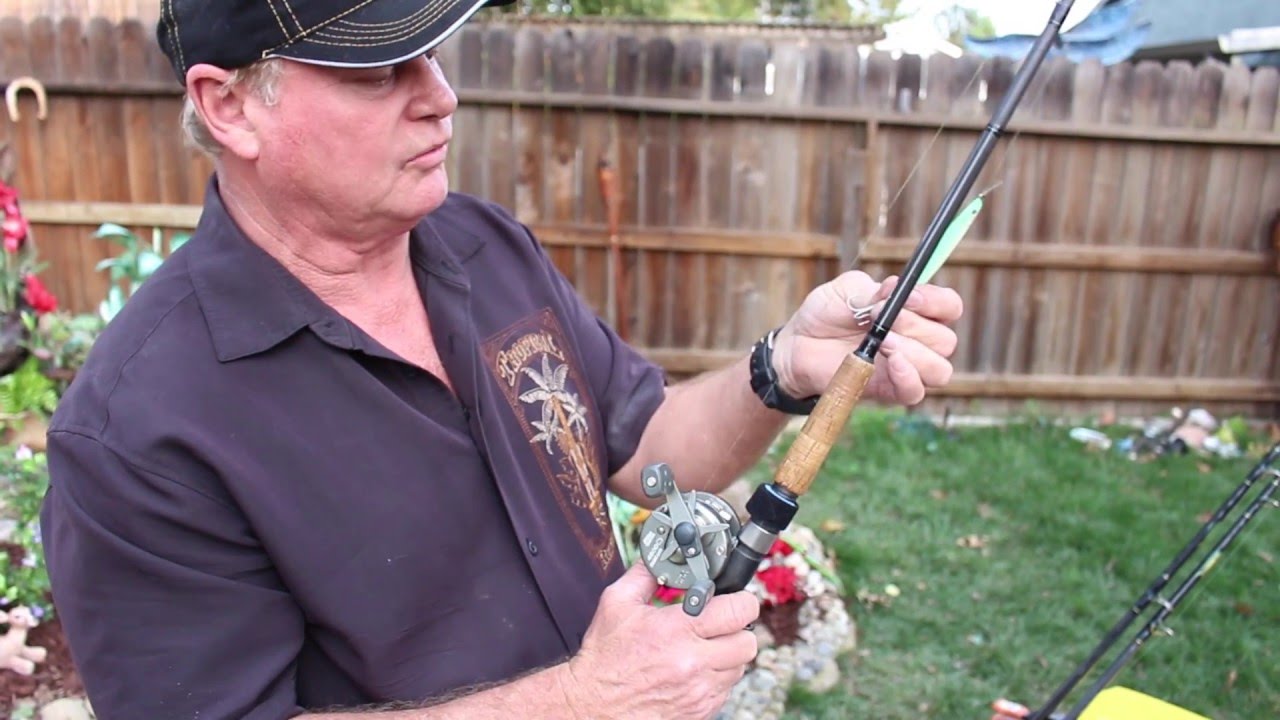 Hook Guard - YouTube