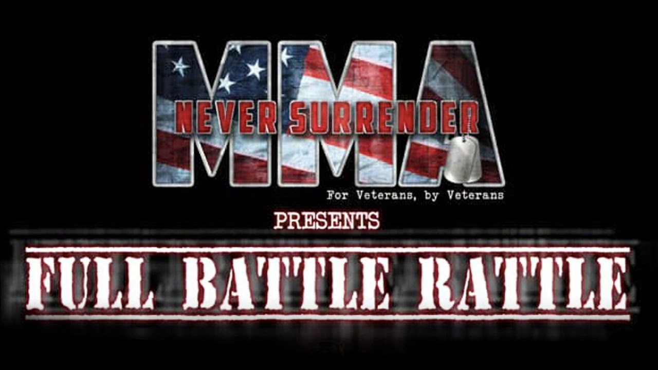 Full Battle Rattle - MMA - March 30, 2019 - YouTube