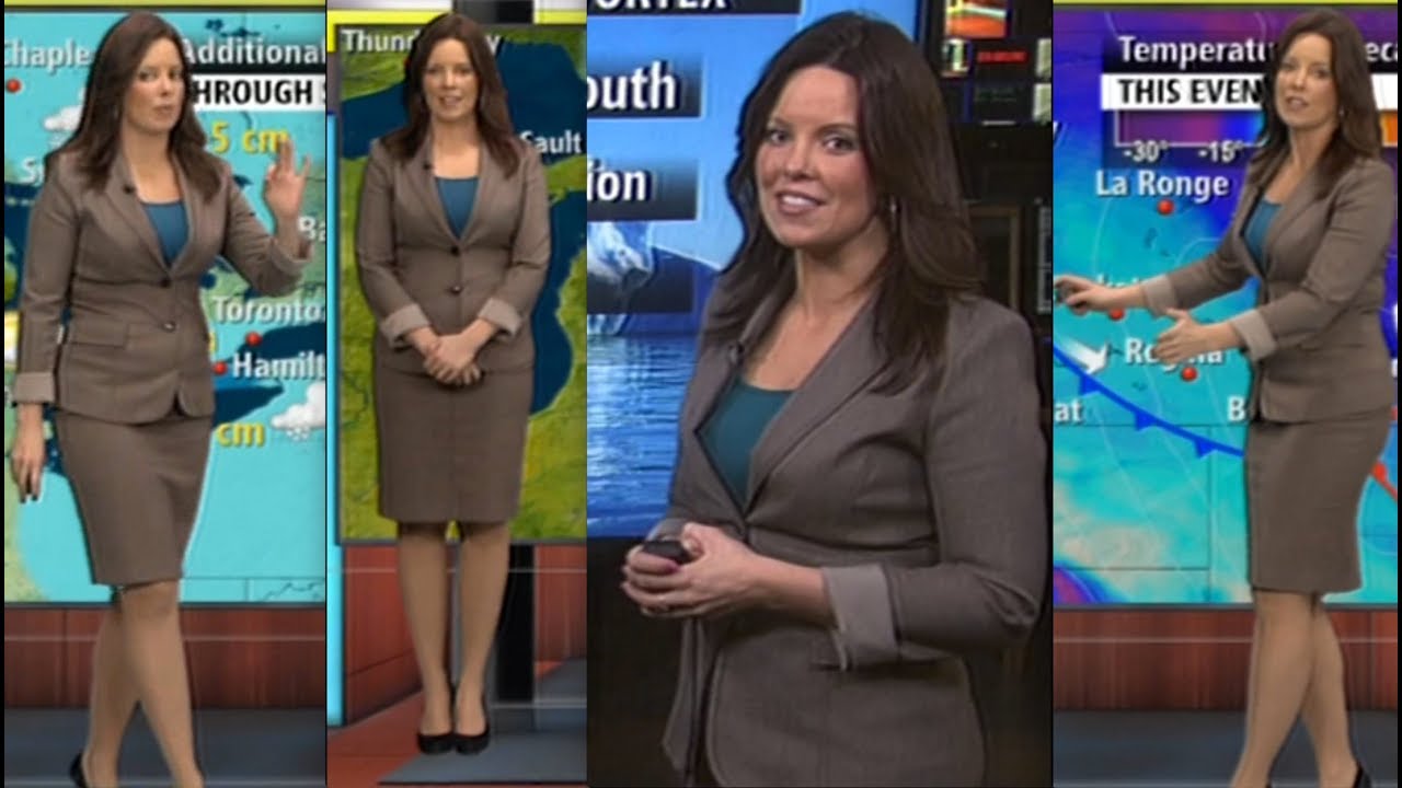 Jaclyn Whittal 01/17/2014 - YouTube