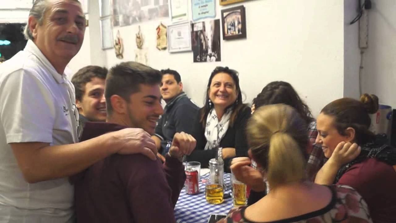 Da Maria London | Fiorentina - Napoli | 0-1 - YouTube