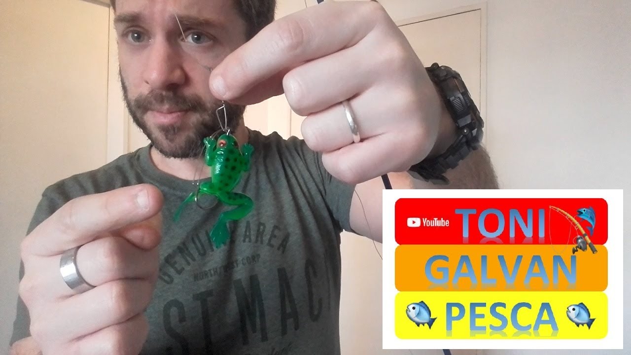 PESCA EN PRIMAVERA , QUE PECES SE ACTIVAN , TÉCNICA DE PESCA DE ...