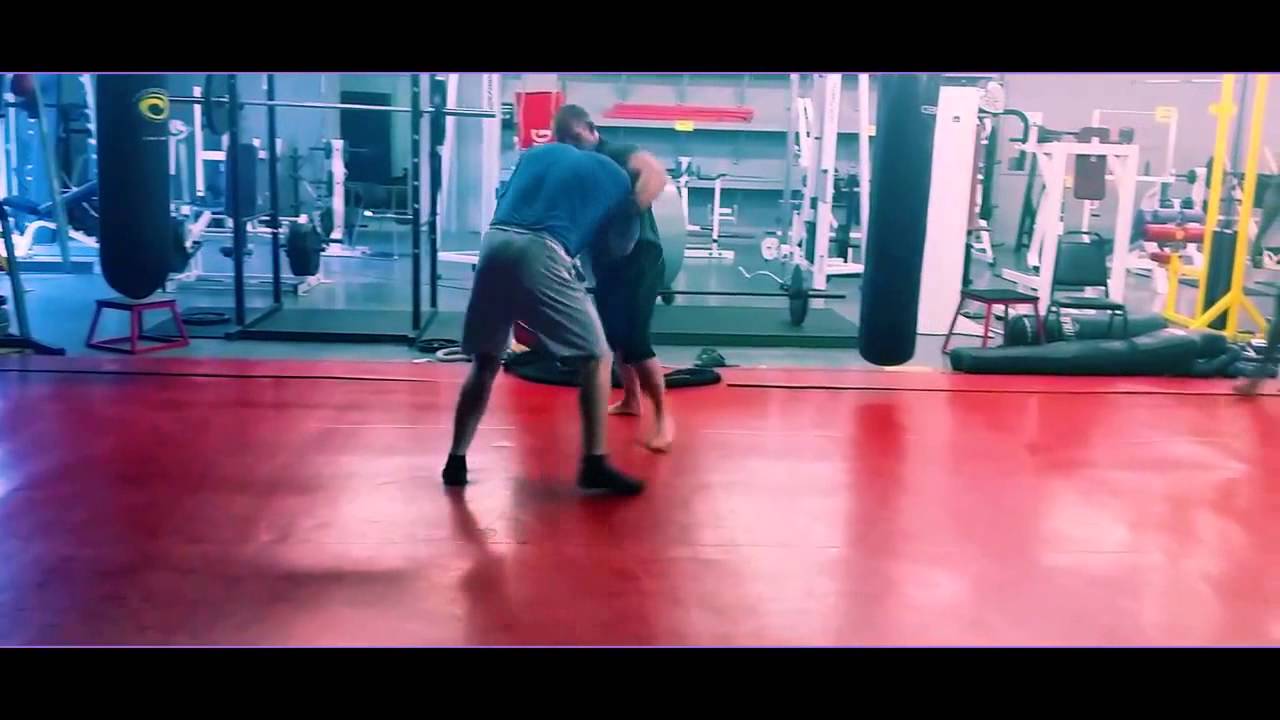 Freestyle Fitness(2) - YouTube