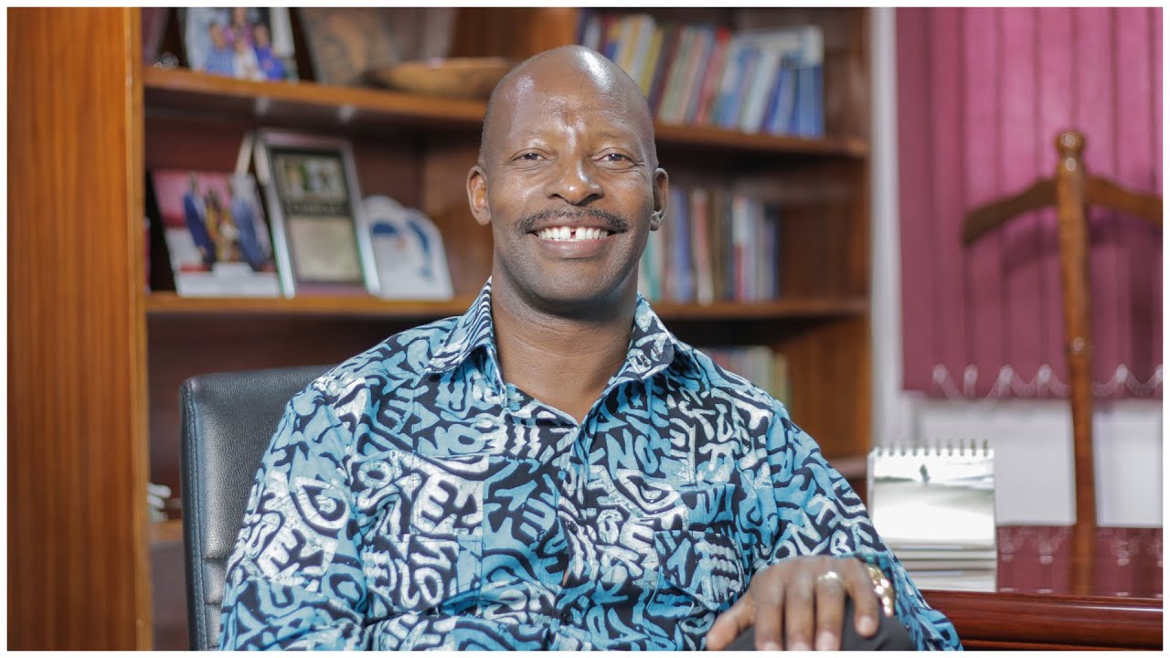 How Should We Praise? - Rev. Charles Obara | CITAM Church Online - YouTube