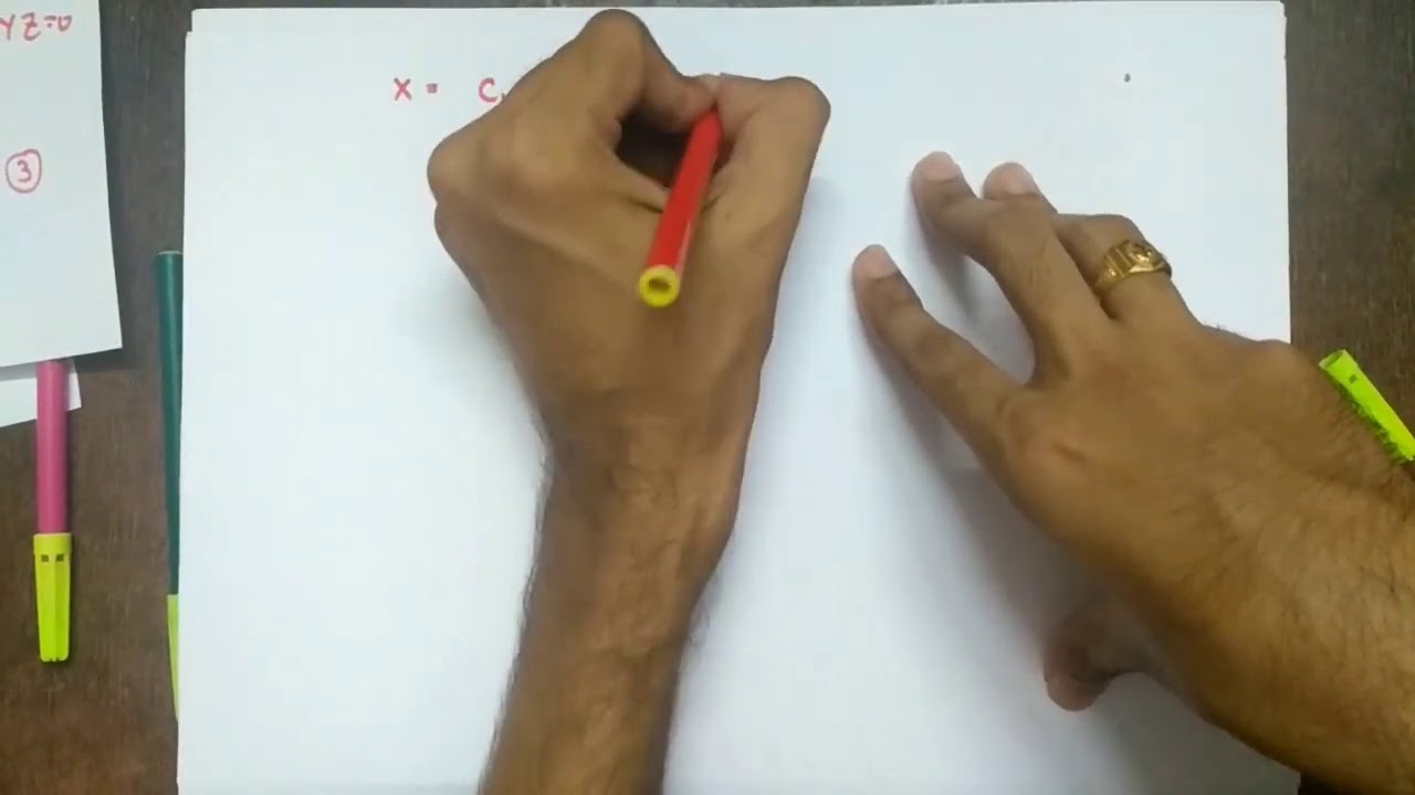 Rectangular Waveguide (Part 1) - YouTube