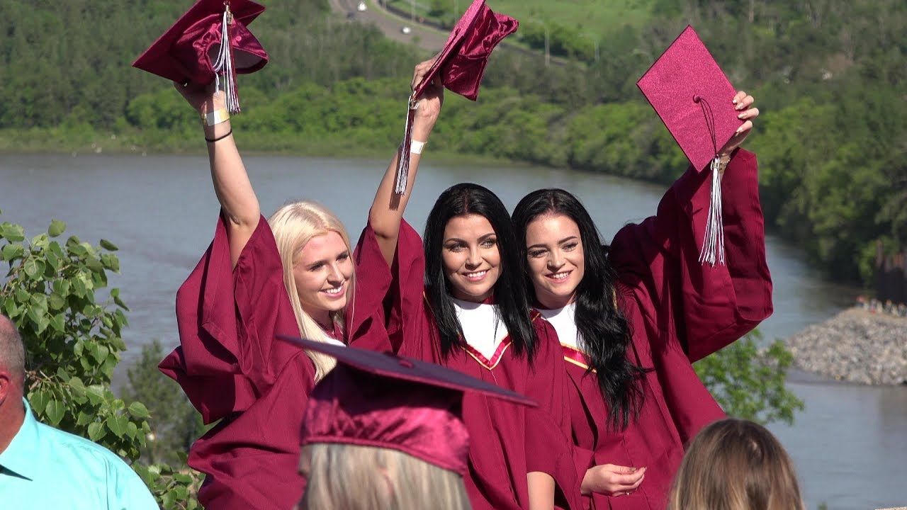 Archbishop O'Leary High School - Welcome Home - YouTube