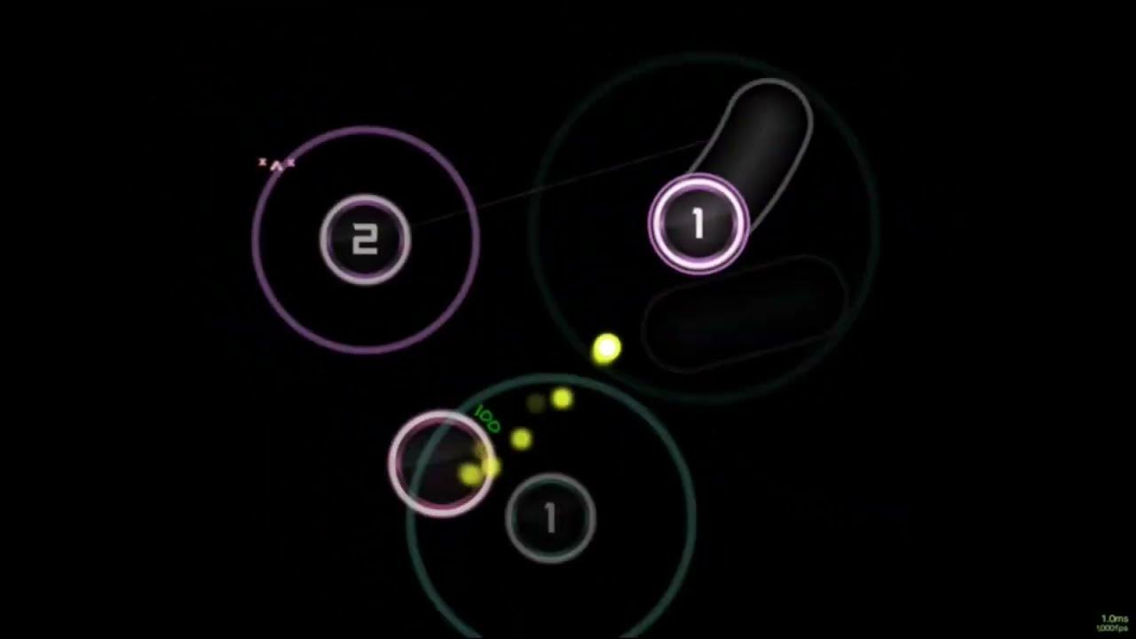 2024 osu clips comp (discord quality warning) - YouTube