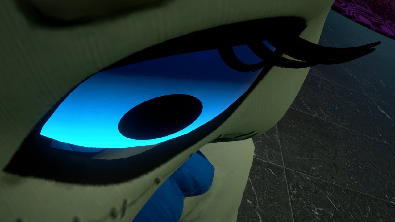 Being Vanny in VRChat Part 13 - YouTube