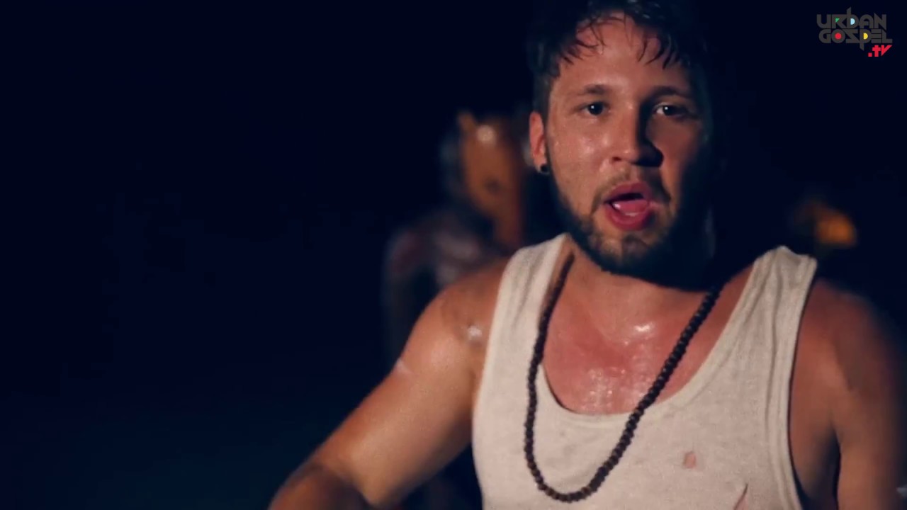 Andy Mineo - Wild things - YouTube
