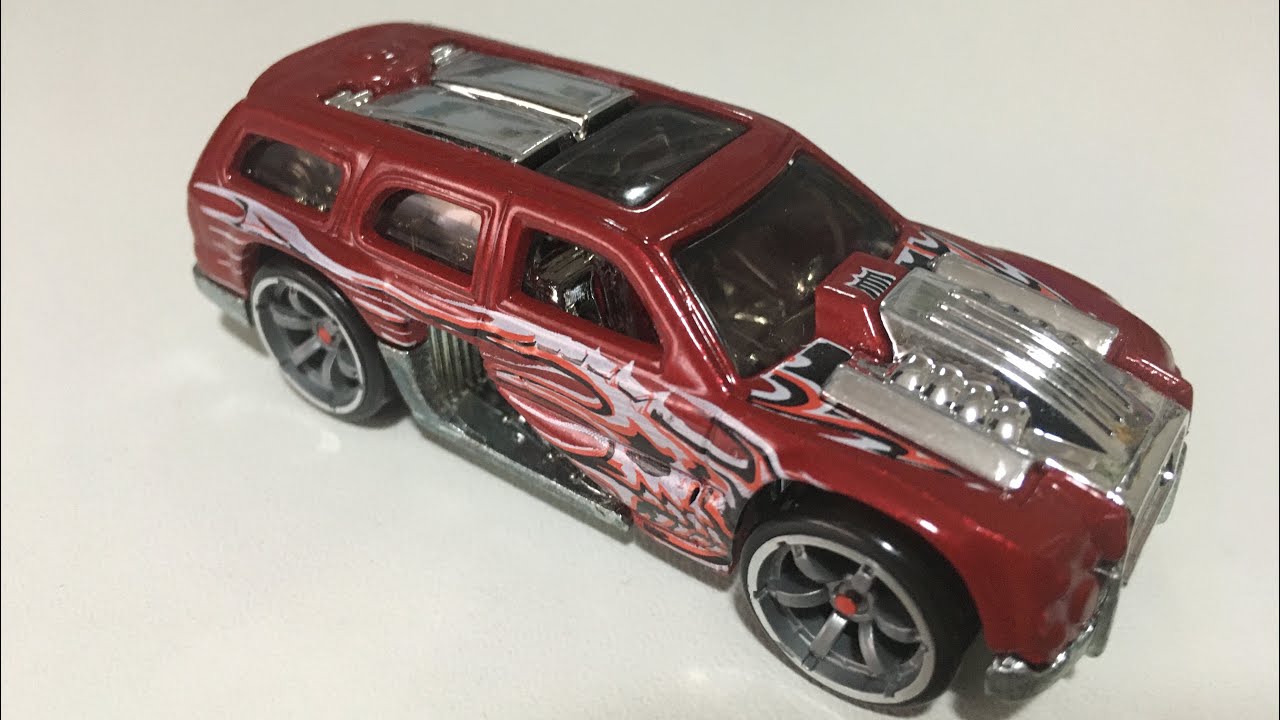 Hot wheels acceleracers rollin thunder original! Review. - YouTube