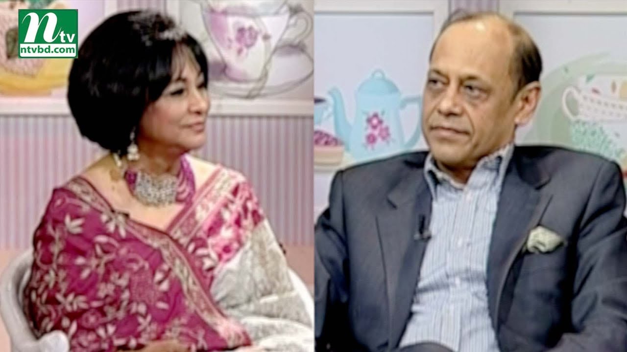 Taaza Chayer Adda | তাজা চায়ের আড্ডা | Guest : Mahmood Sattar | EP 145 ...