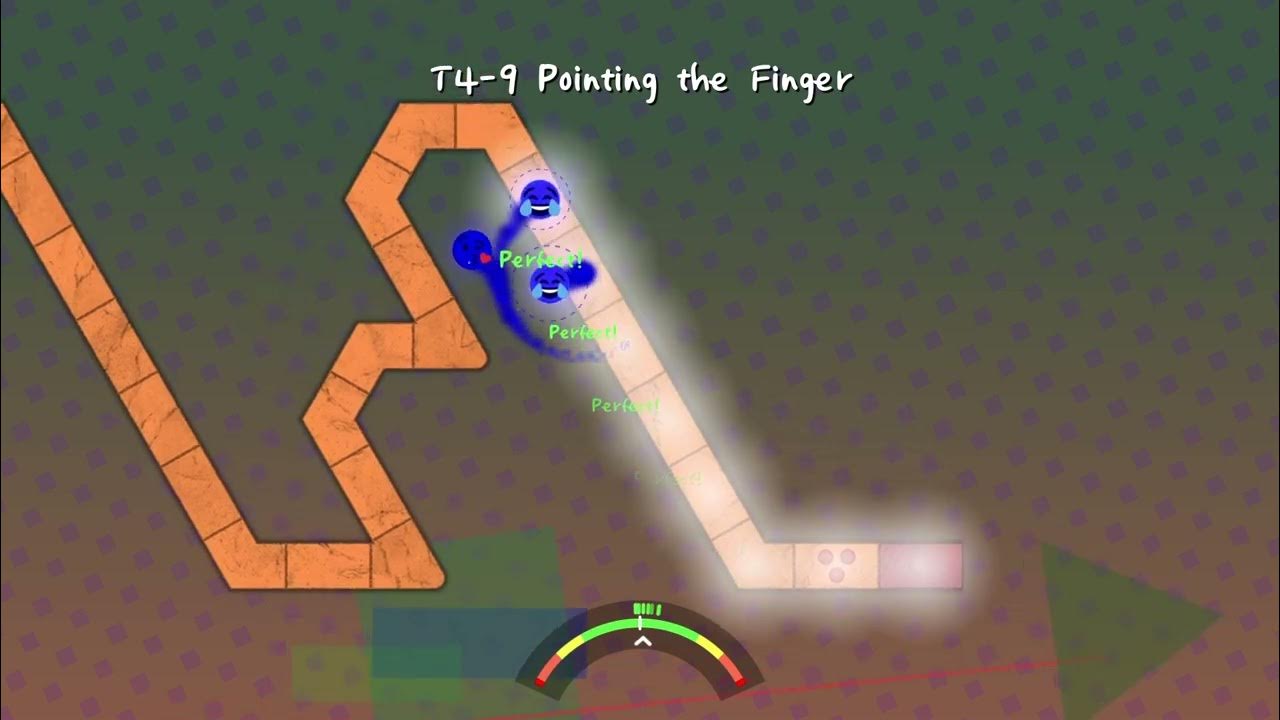 (ADOFAI Neo Cosmos World T4) Third Sun - YouTube