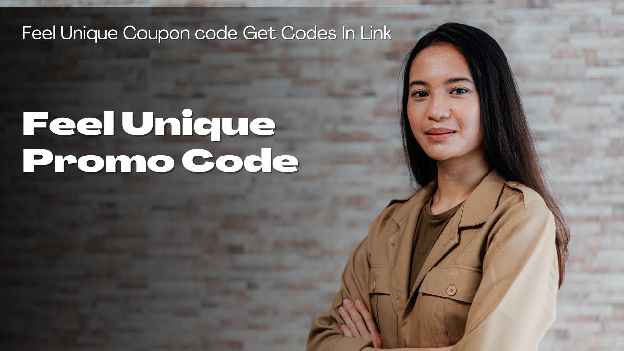 Feel Unique Coupons | 50% Off Promo Codes Free shipping offers & deals ...