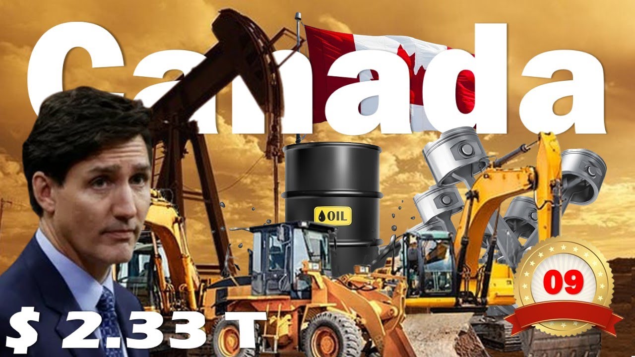 Unlocking Canada's Economic Potential:A Simple Guide to Understanding ...