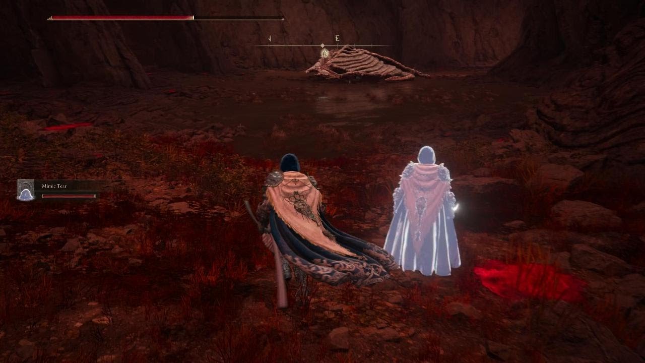 Ancient Dragon Senessax- Elden Ring - YouTube