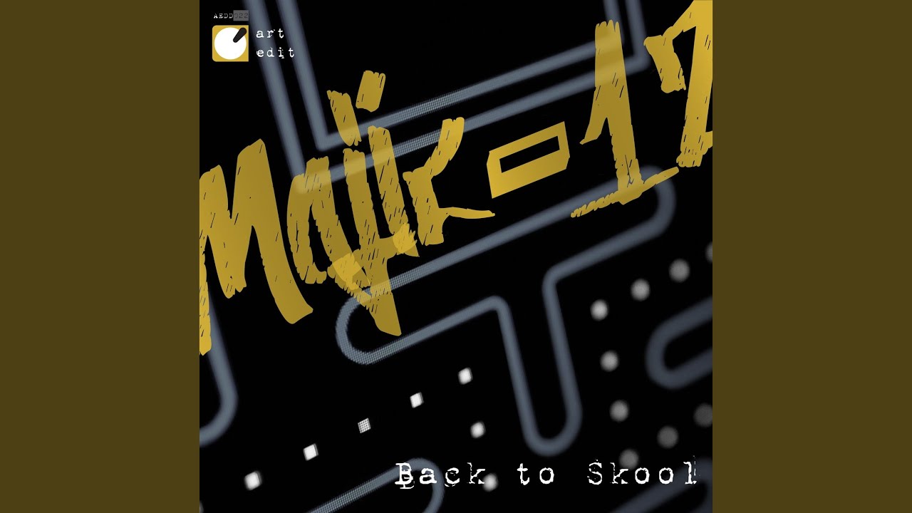 Back to Skool - YouTube