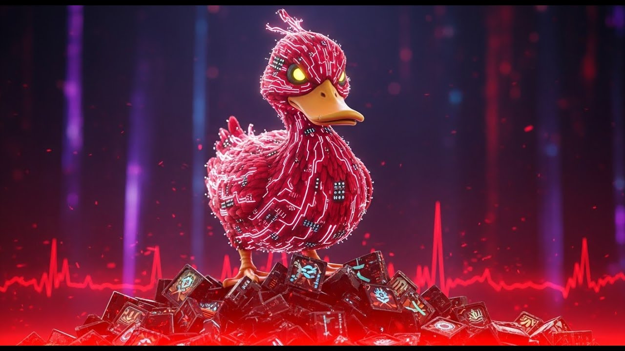 Duck N Diver ARC Raiders - YouTube