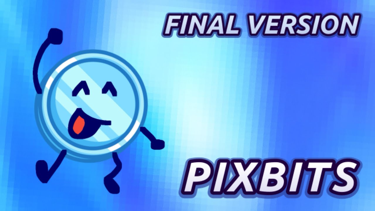 pixbits [V4 updated] // LUIS MUSIC - YouTube