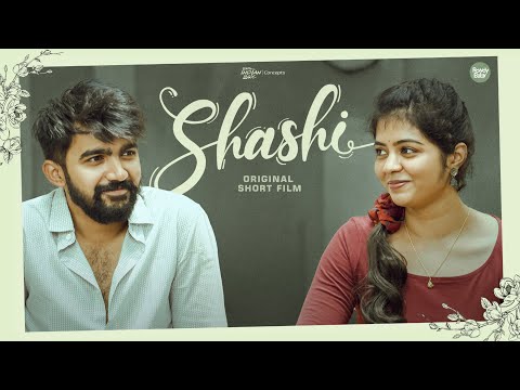 Shashi | Telugu Shortfilm 2025 | South Indian Logic