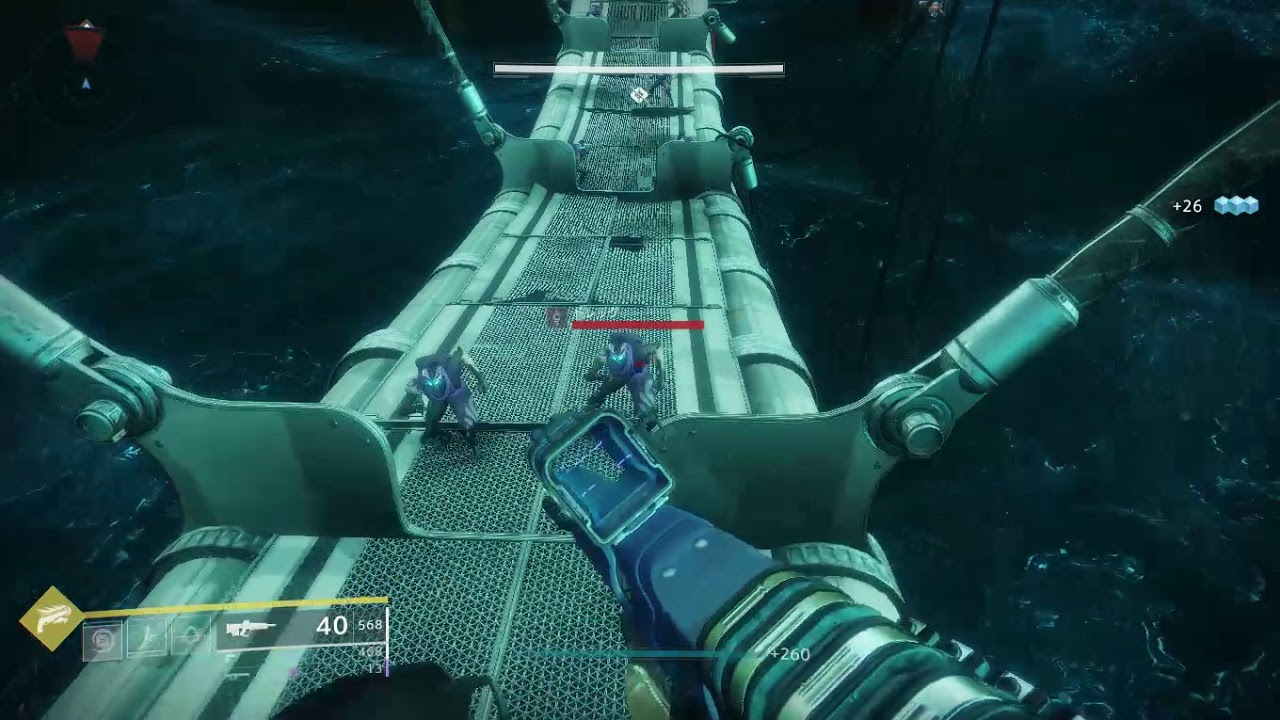 so this is what it like to play destiny 2 on japanese language - YouTube