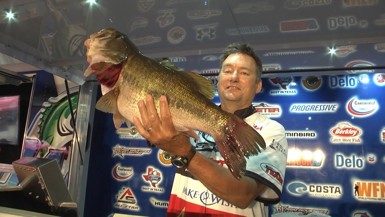 2015 Show 12 - 2014 Skeeter Owners Tournament from Lake Fork - Skeeter ...