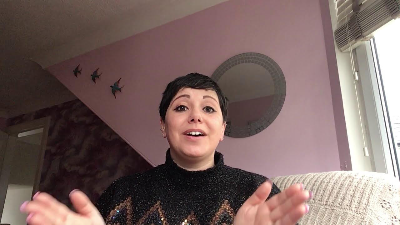 Hello Everyone Song (Hazel) - YouTube