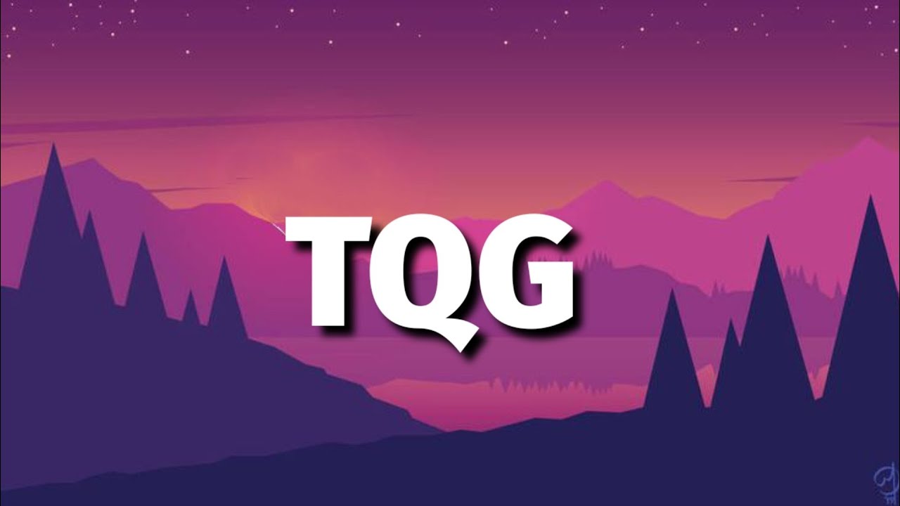 KAROL G, Shakira - TQG (Lyrics) - YouTube