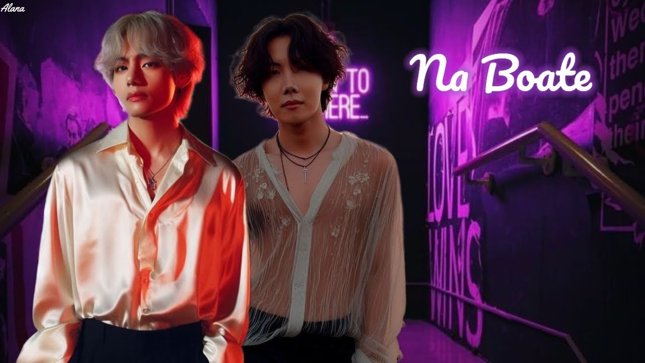 Asmr Vhope - Na Boate (ABO) - YouTube