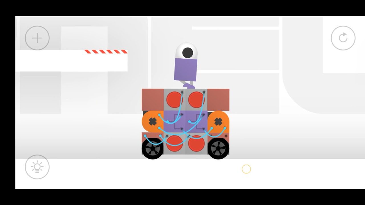 Odd Bot Out level 1 to 10 - YouTube