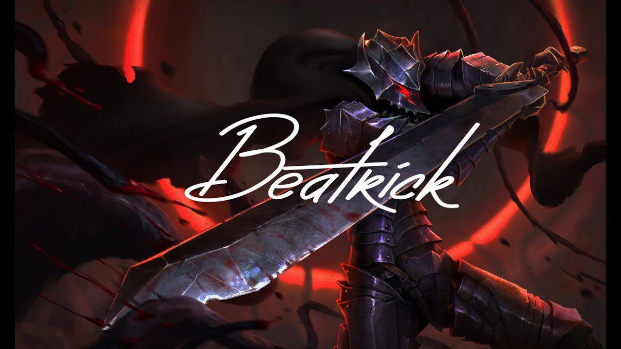 Beatrick - No On Lives (Original Mix) - YouTube