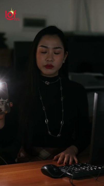 Chuyện Của Lof Tập 458: Giải Cứu Tổng Tài Khỏi Buổi Xem Mắt Và Cái Kết - Phần 7 #shorts - YouTube